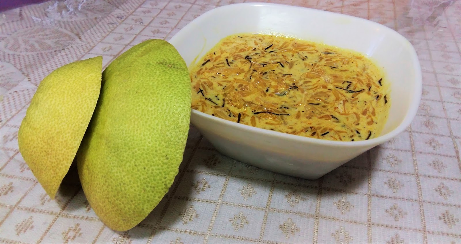 Healthy_Nepali_Kitchen: Bhogate Sadeko