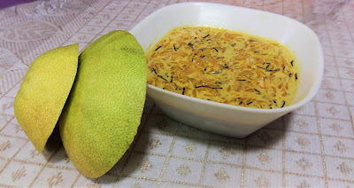 Healthy_Nepali_Kitchen: Bhogate Sadeko