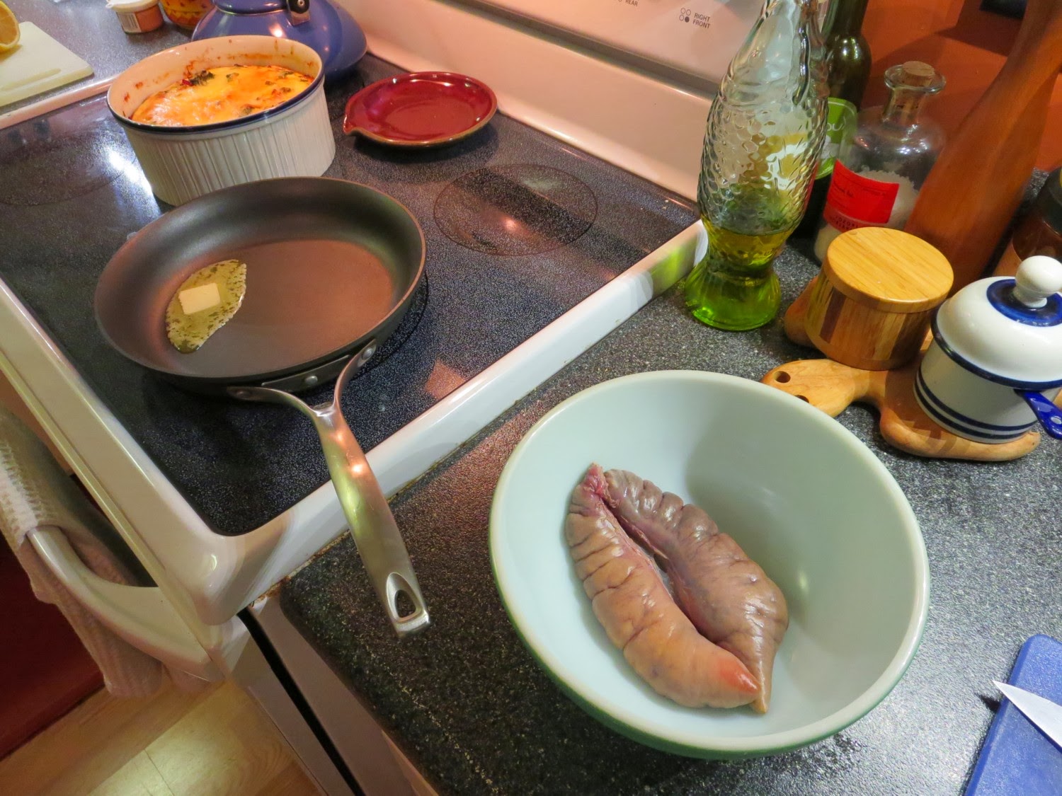 Shad Rides: Performance Enhancing Shad Roe