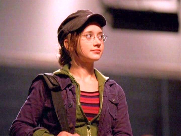 Musical Story: About The Main Character