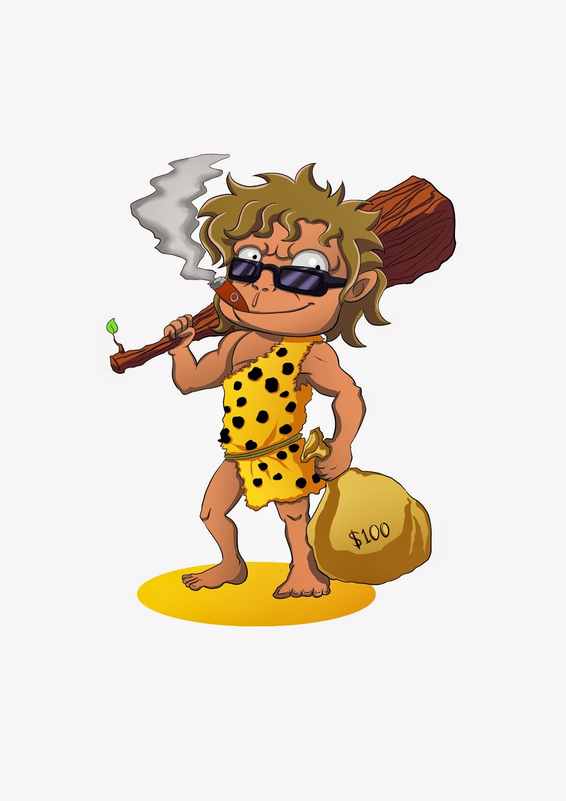 PLAYON: CHIBI CHARACTER