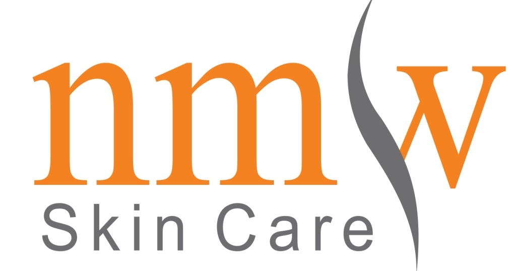 ANALISIS 4P DARI NMW SKIN CARE