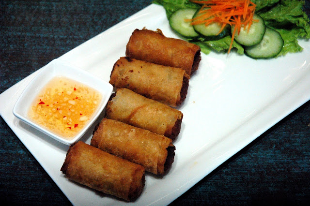 DUDE FOR FOOD: From Tagaytay to BGC: Bawai's Vietnamese Kitchen Opens ...