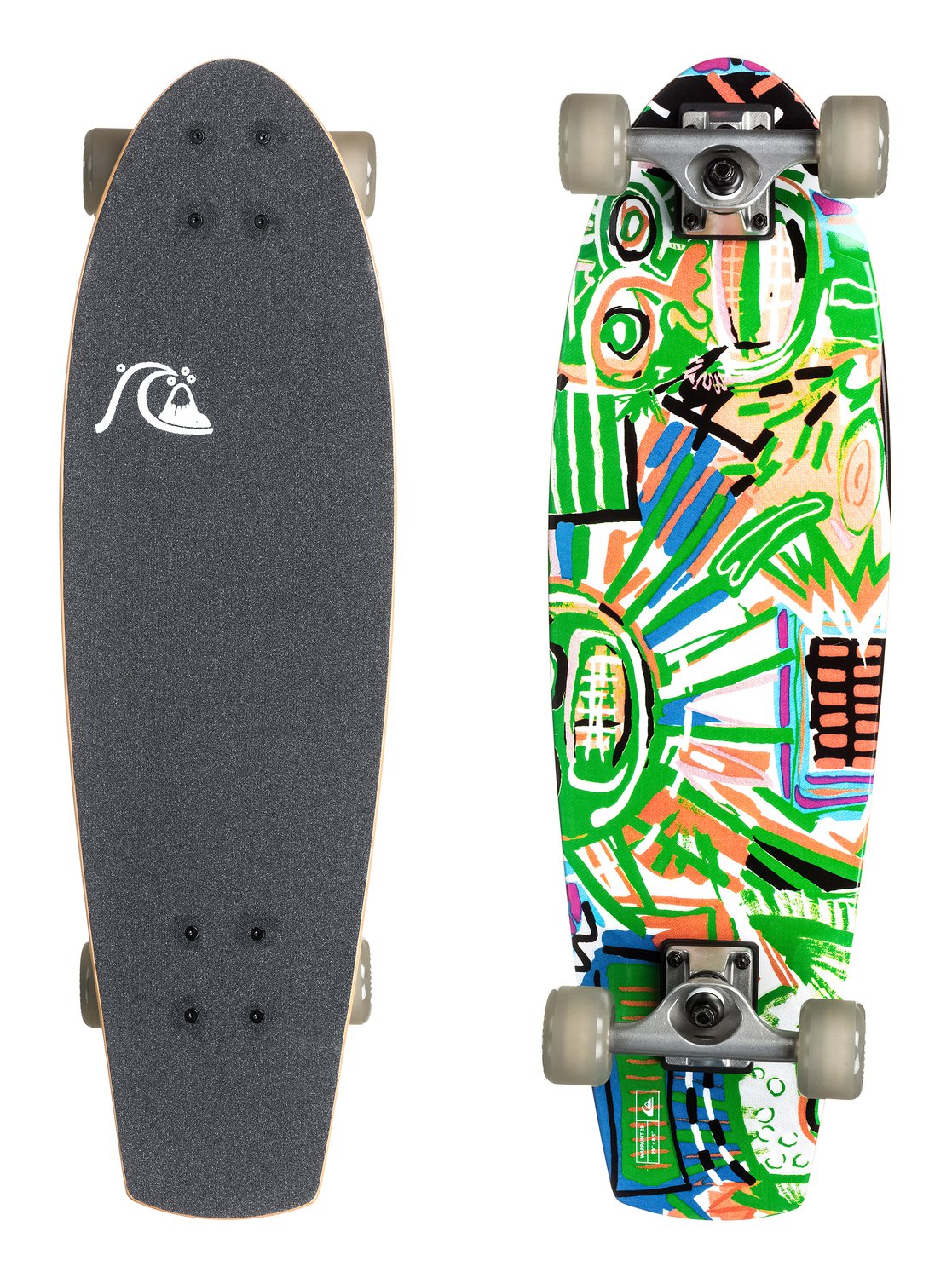 ¿Cuales son los tipos de tablas de skate que existen?