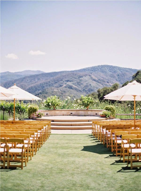 Bustled Blog: Holman Ranch