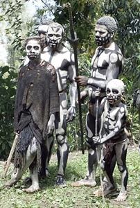 .: CINE MONDO Y CINE CANÍBAL ( Parte 4 de 5 )