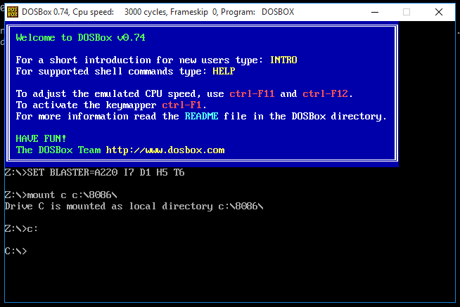 MASM setup for windows (complete guide) - CodeShuffle