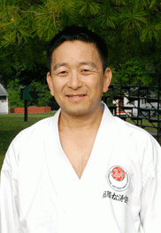 ISKF URUGUAY ALUMNOS: Sensei NAKAYAMA(1913-1987), Sensei NISHIYAMA(1928 ...