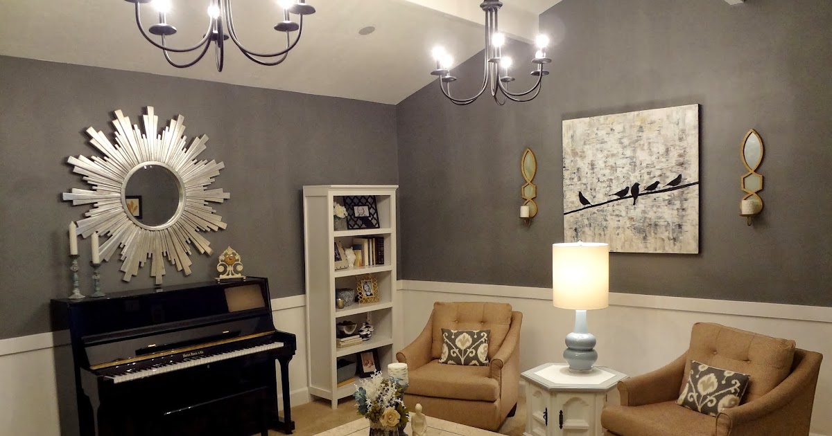 Studio 7 Interior Design: The Importance of Proper Lighting...