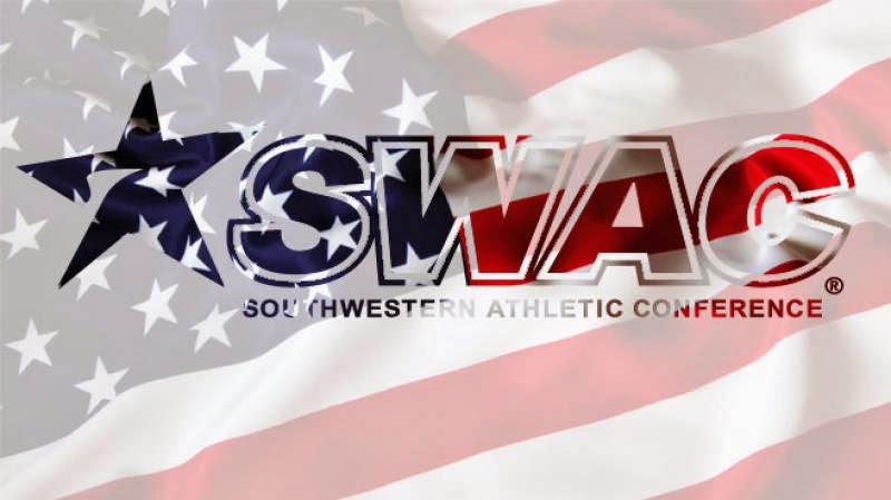 MEAC/SWAC SPORTS MAIN STREET™: The Pride of the SWAC