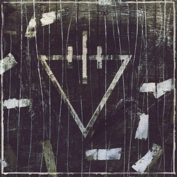 The Devil Wears Prada - 8:18 (Album Artwork/Track List) - SOUND IN THE ...