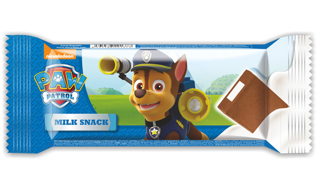 NickALive!: Nickelodeon Partners With Food Licencees Across EMEA And ...