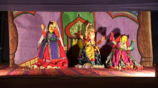 Sindhudurg Palace Resort: Sindhudurg town known with Tribal Puppetry ...