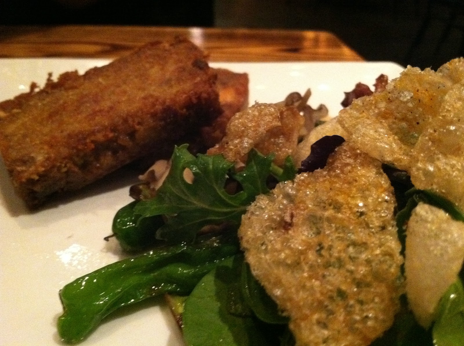 Jennifer Doan: March 2012