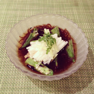 HAPPY DONABE LIFE - Mrs. Donabe's Rustic Japanese Kitchen: Okinawa ...