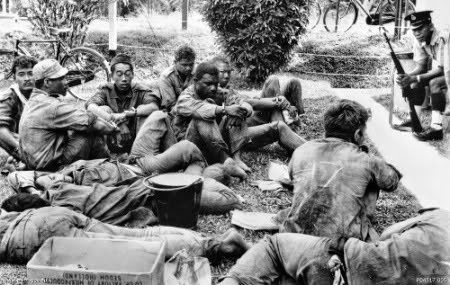 Sejarah Konflik & Militer: KONFRONTASI: Indonesia - Malaysia The ...