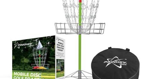 The Facts About a Prodigy Disc Golf Basket