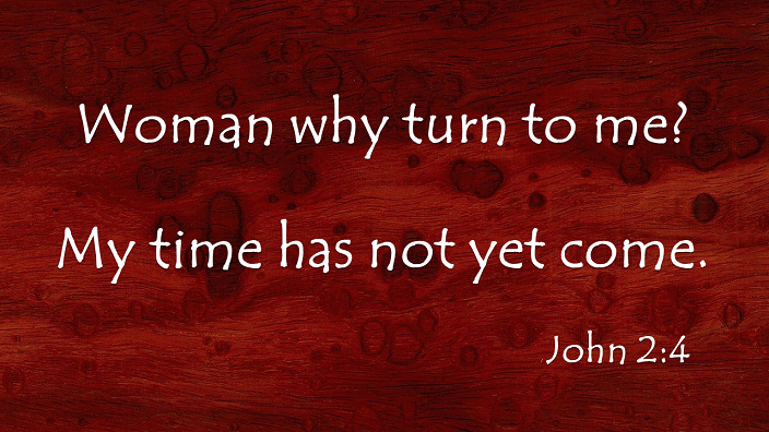 LiturgyTools.net: Pictures for the 2nd Sunday in Ordinary Time, Year C