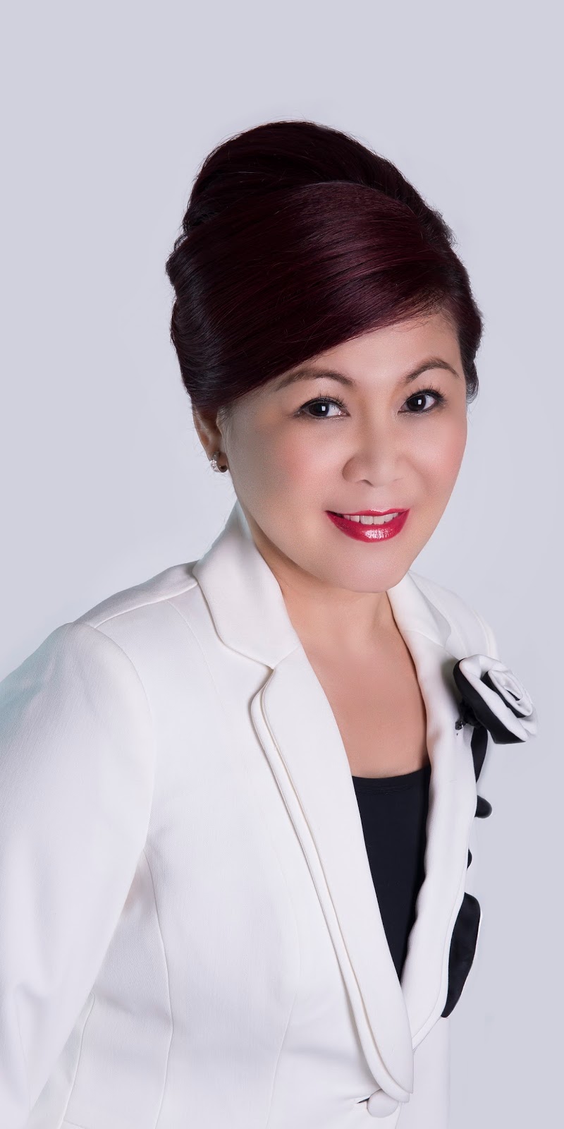 Etiquette and Image International: Profile