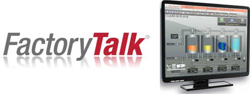 Mi diario de automatización : FactoryTalk View Site Edition 6.10