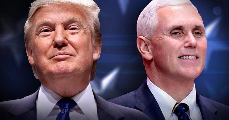 SHR Media: WATCH: The Inauguration of the 45th President of the United ...