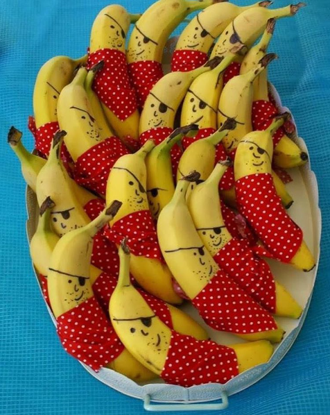 Especial de frutas para tu candy bar