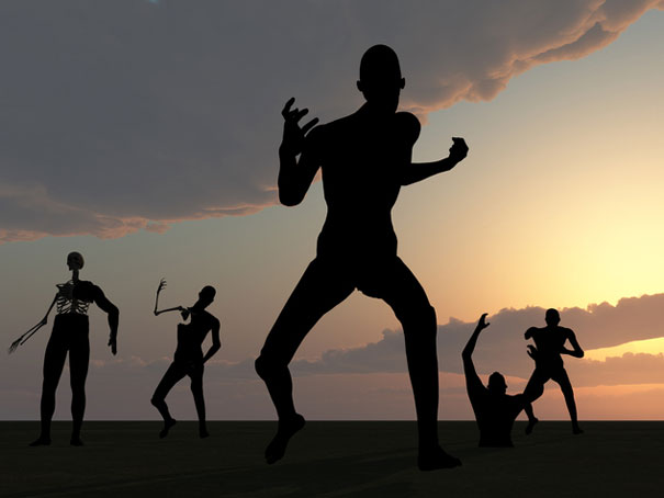 Síndrome de Cotard: Fotos del Síndrome de Cotard y comentario de José ...