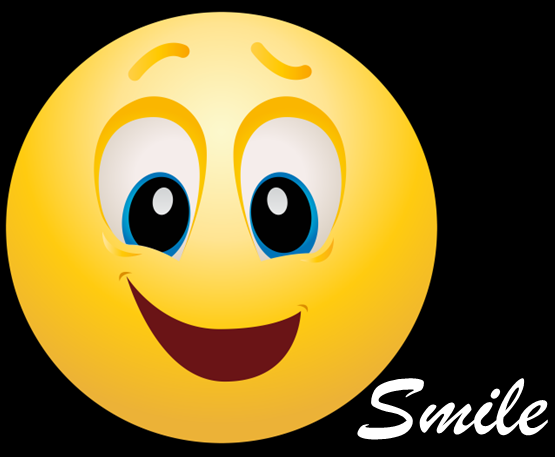 ® Colección de Gifs ®: SMILE