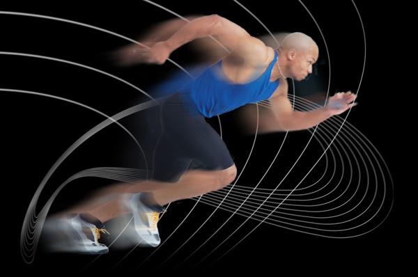 KEY 2 SPORTS AND FITNESS: The Importance of Running Speed for Sports ...