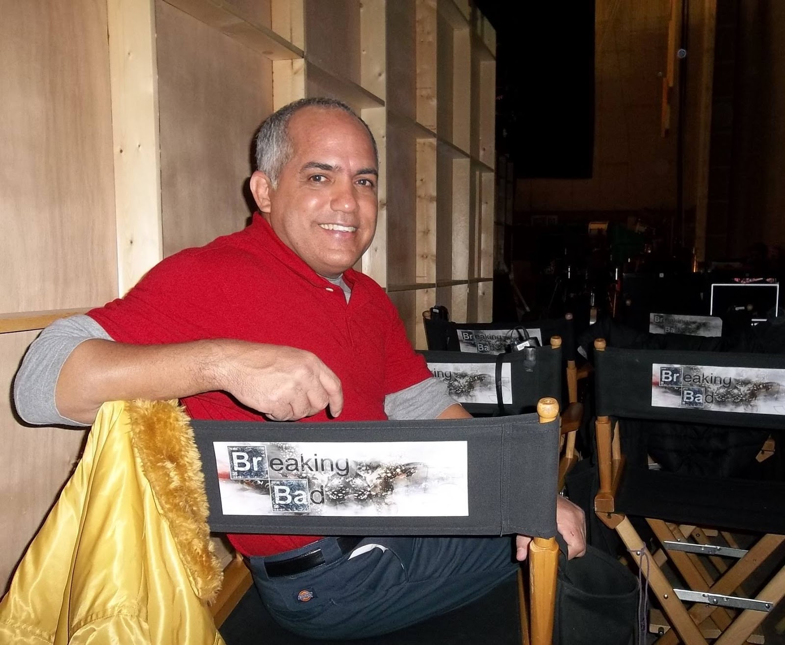 Pharr From Heaven: 2016