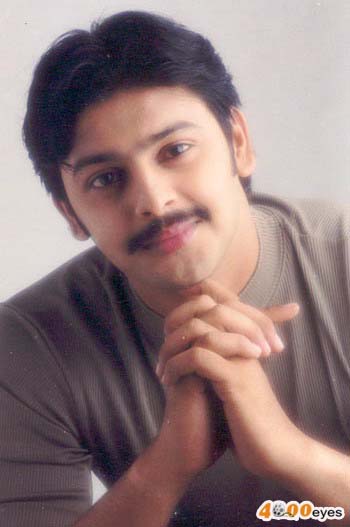 Srikanth Sweet Srikanth