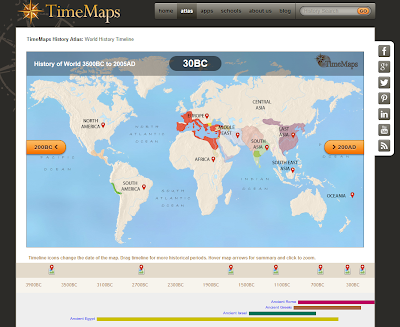 BLOG DE HISTORIA DEL MUNDO CONTEMPORÁNEO: octubre 2013