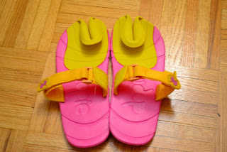 Dopie Slippers Canada