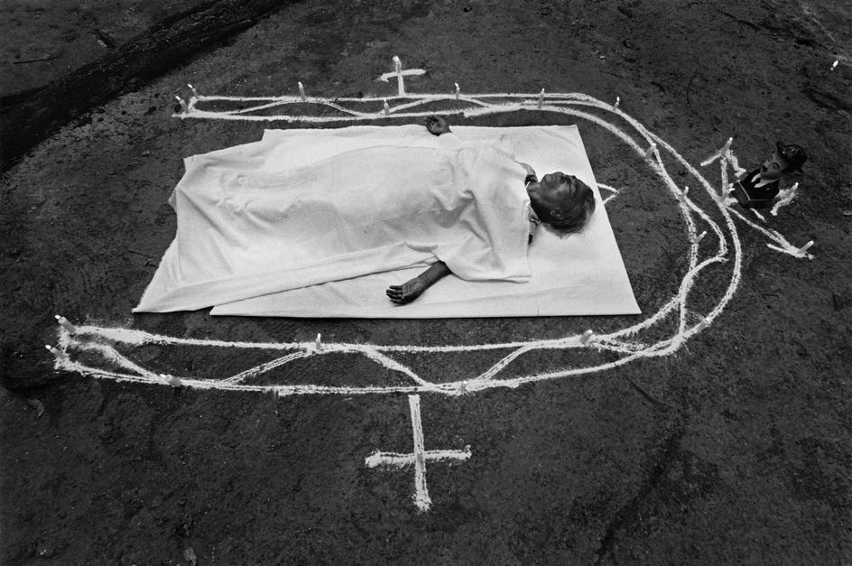 solitary dog sculptor: Photos - Fotos: Cristina Garcia Rodero ...