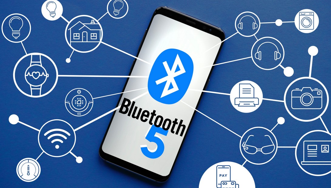 How Bluetooth Works|This is how bluethooth work