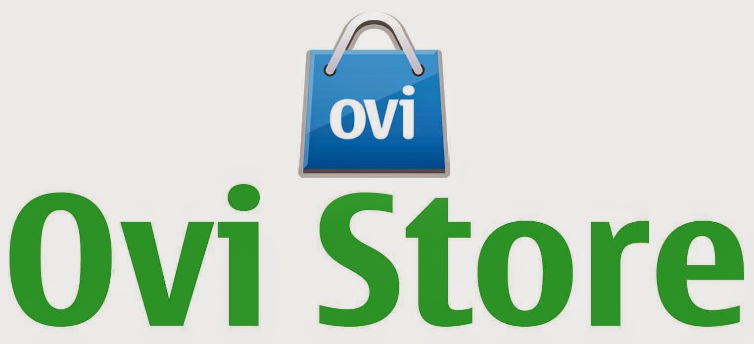 OVI Store Nokia Ingin Menyaingi App Store - Rhatiih's Blog