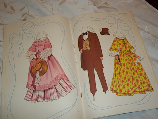 LifeSimply ... : Paperdolls!