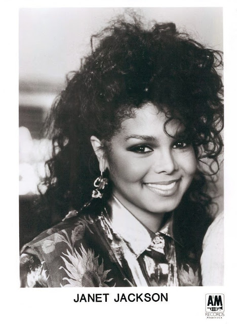 Janet Jackson in her Prime is Sexier than Rihanna | Page 2 | Sports ...