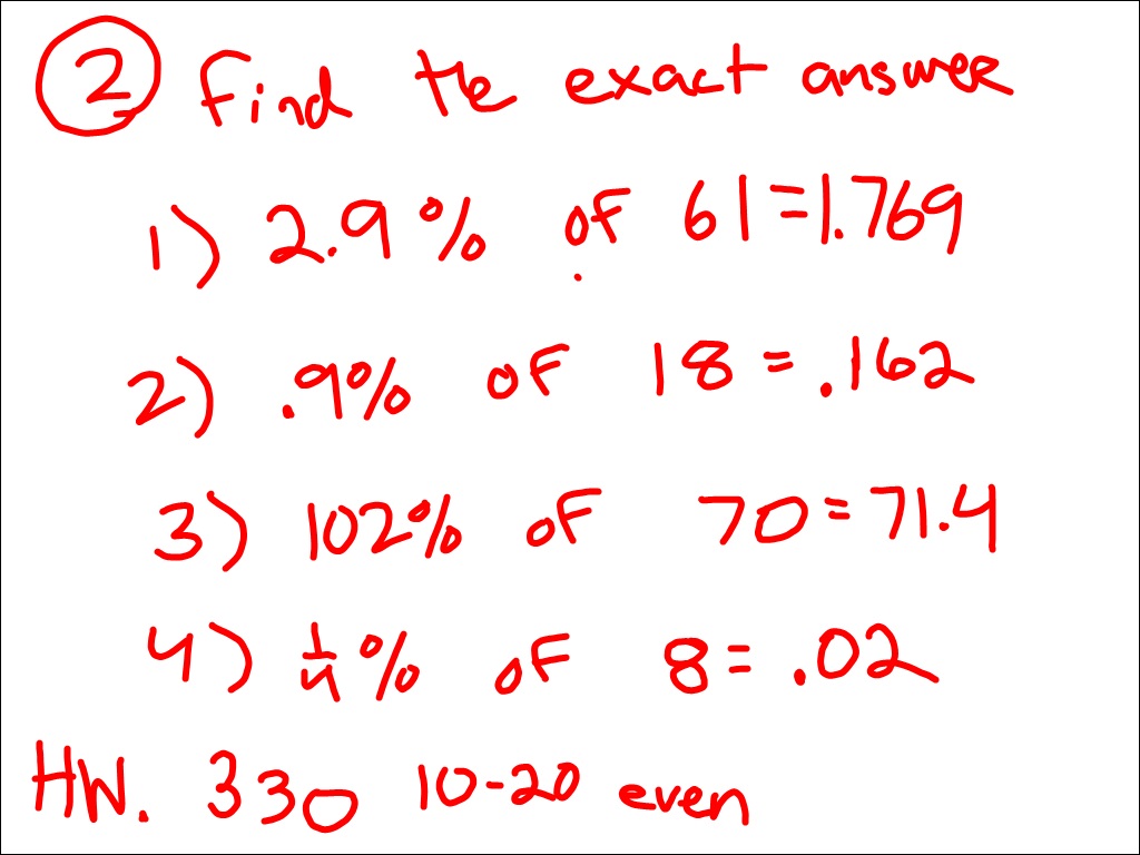 Mr Schoolar Math: 9-12-13 6th and 8th period