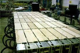 LA MADERA : PROCESO DE LA MADERA