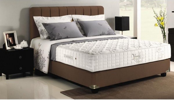 Harga Springbed 2016: Harga Florence Springbed Venesia - Spring Bed ...