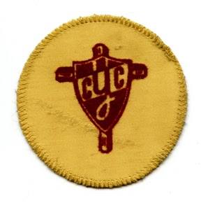 Three Minutes to Nine: Remembering CYC!