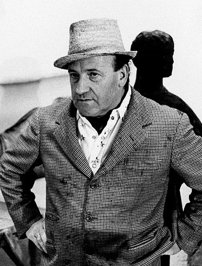 Giacomo Manzù – sculptor | Italy On This Day