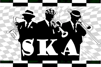 Kids X Community ( Informasi Seputar Musik Indie Dunia ): Story Of SKA