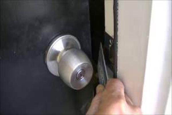 LockTech24/7: 6 Steps To Secure Your New Home