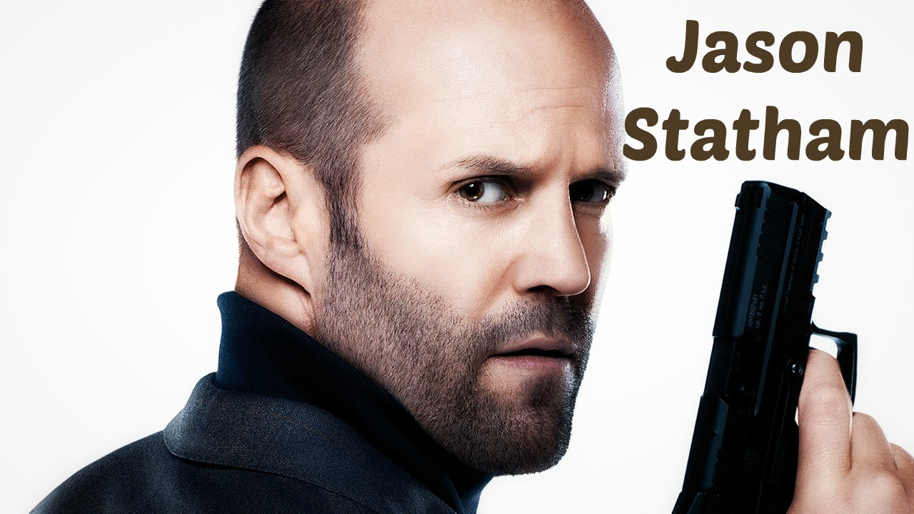 The Jason Statham Workout Routine - Amazing Tips on How to Get Ripped ...