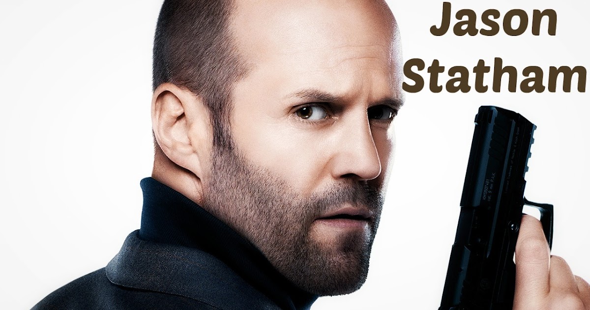 The Jason Statham Workout Routine - Amazing Tips on How to Get Ripped ...