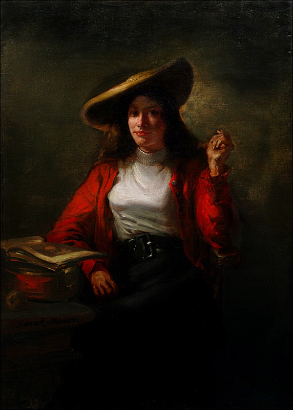 Impressioni Artistiche : ~ Frank Henry Mason ~ British artist, 1875-1965