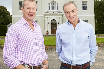 IGLU: #hemeroteca #gais #matrimonio | Primera boda gay en la corte ...