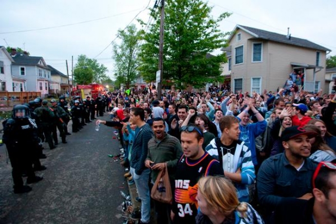 Jays Blog: Lets Talk About Fests